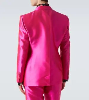 TOM FORD Dylan Blazer