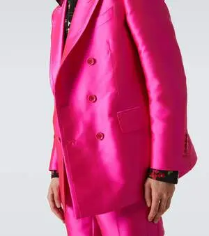 TOM FORD Dylan Blazer
