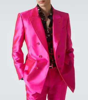 TOM FORD Dylan Blazer