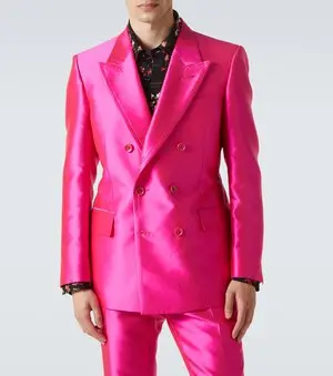 TOM FORD Dylan Blazer
