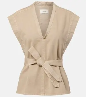 Women's Lemaire Short Sleeves