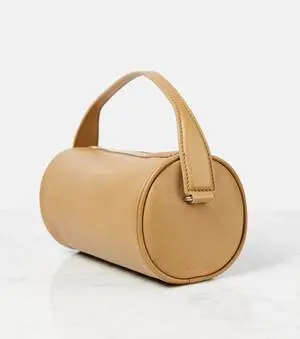 THE ROW 90s Leather Tote