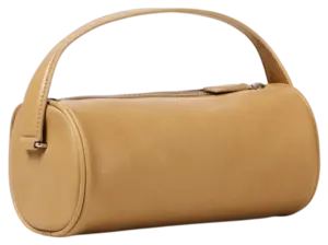 THE ROW 90s Leather Tote