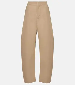 Bottega Veneta Oversized Pants For Women