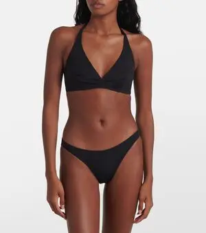 ERES Fripon Bikini Bottoms - Black