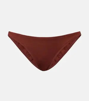 ERES Fripon Bikini Bottoms - Brown