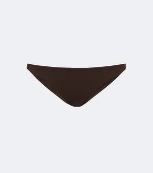 ERES Fripon Bikini Bottoms - Brown