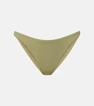 ERES Fripon Bikini Bottoms - Green