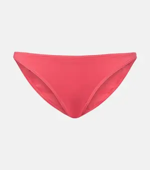 ERES Fripon Bikini Bottoms - Red