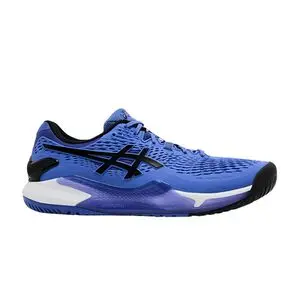 Asics Gel Resolution - Blue