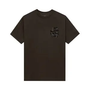 ANTI SOCIAL SOCIAL CLUB Dramatic Tee - Brown