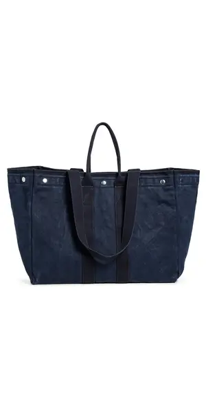ALEX MILL Canvas Tote