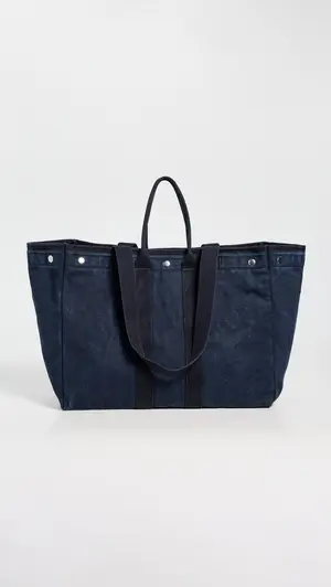 ALEX MILL Canvas Tote