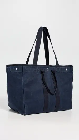 ALEX MILL Canvas Tote
