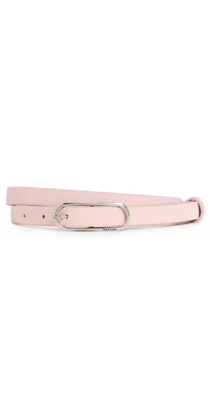 Women's Pink Belts