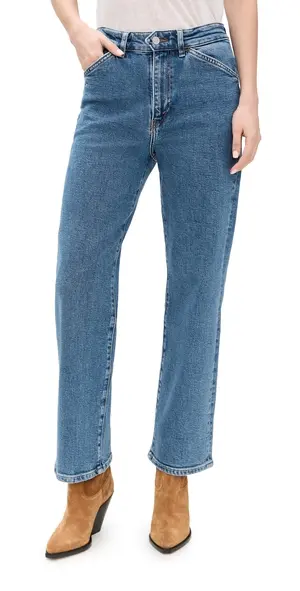 RE/DONE The Westley Jeans