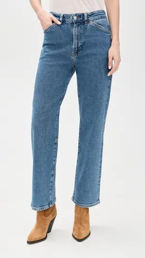 RE/DONE The Westley Jeans