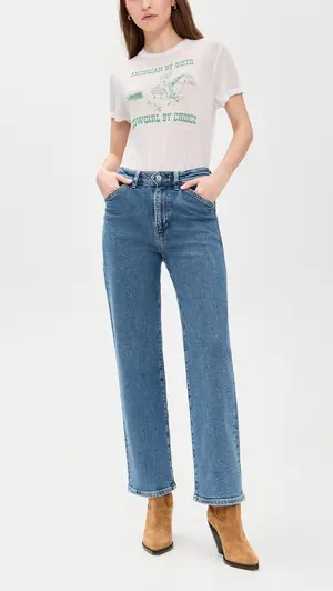 RE/DONE The Westley Jeans