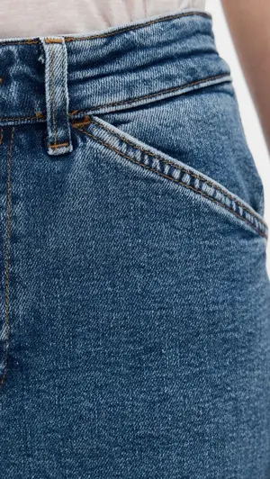 RE/DONE The Westley Jeans