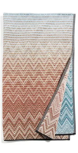 Missoni Stone Towel