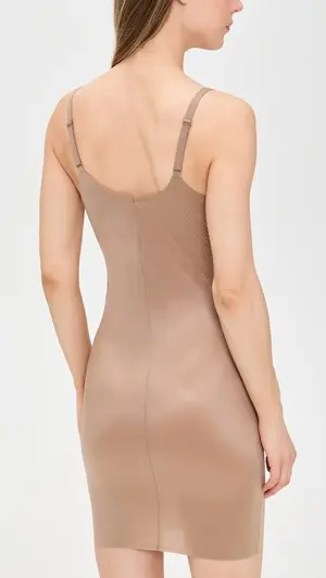 Spanx Cami Slip - Cafe Au Lait