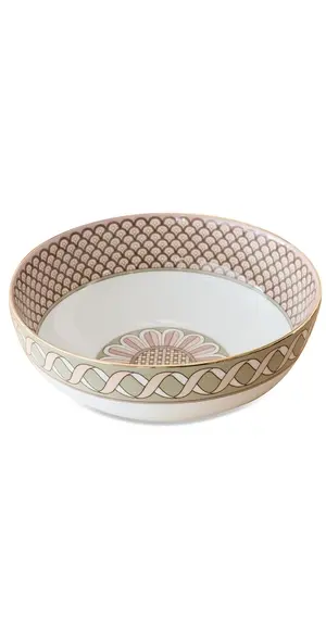 La DoubleJ Serving Bowl - Odysseus