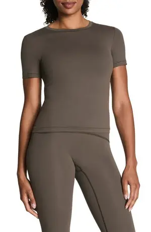 Spanx Crewneck Tops