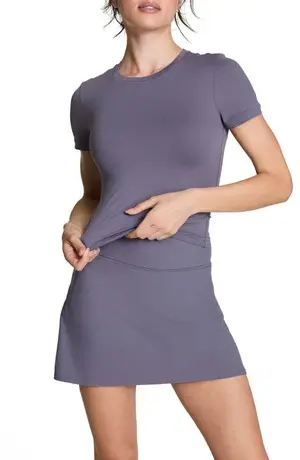 Spanx Short T-shirts For Women
