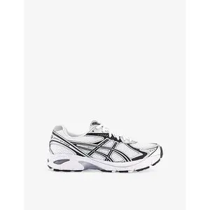 Asics Padded Sneakers For Men
