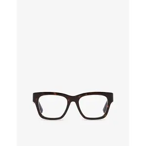 Gucci Tortoiseshell Glasses