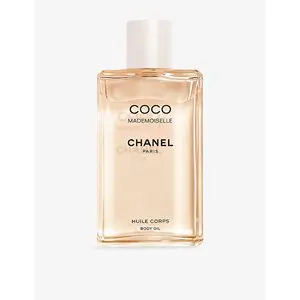 Chanel Coco Mademoiselle Body Oil - One-color