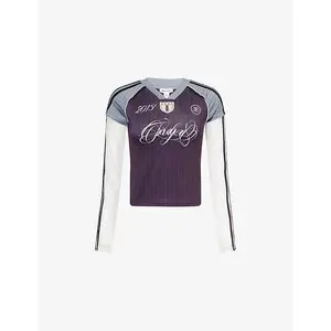Jaded London Office Wear Performance Tops For Women