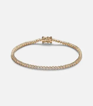 Anita Ko Diamond Bracelets