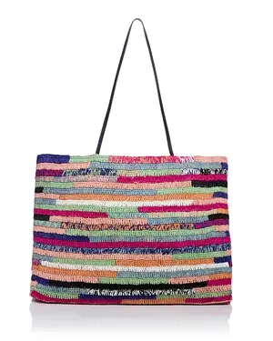 Aqua Tote