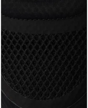 Prada Re-nylon And Mesh Fabric Sneakers - Black