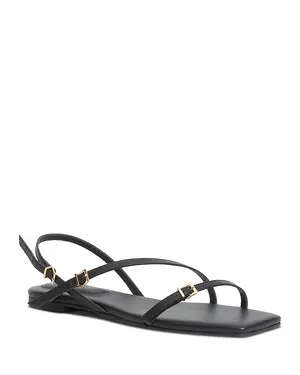 Simkhai Carey Sandals - Black