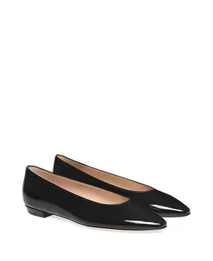 Gianvito Rossi Flats For Women