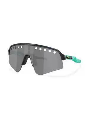 Oakley Sutro Lite Oversize-frame Sunglasses
