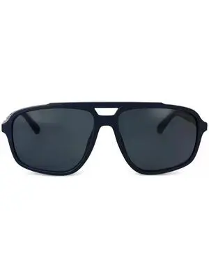 Emporio Armani EA4236 Sunglasses Blue