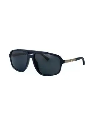 Emporio Armani Ea4236 Sunglasses - Blue