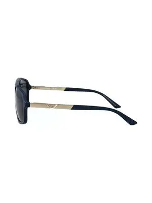 Emporio Armani Ea4236 Sunglasses - Blue