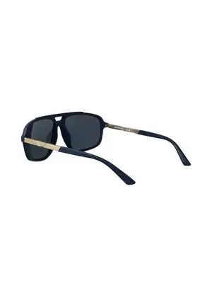 Emporio Armani Ea4236 Sunglasses - Blue
