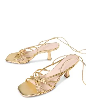 LOEFFLER RANDALL Vivienne Sandals
