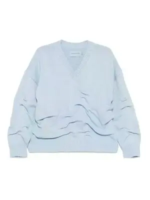 ACHILLES ION GABRIEL Cotton Jumper