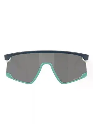 Oakley Mask Sunglasses - Blue