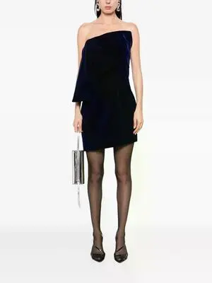 Givenchy Bow Mini Dress