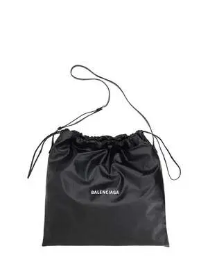 Balenciaga Shopper Bag - Black