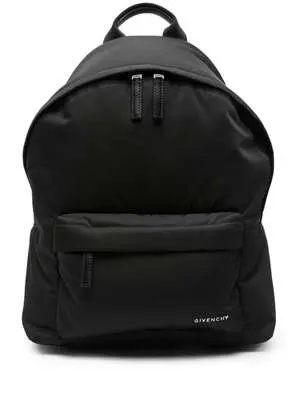 Givenchy Essential U Backpack - Black