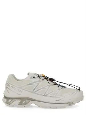 SALOMON Sneaker XT-6 GORE-TEX - White