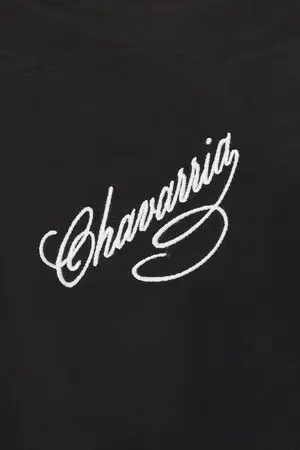 WILLY CHAVARRIA Ruff Rider Track Jacket